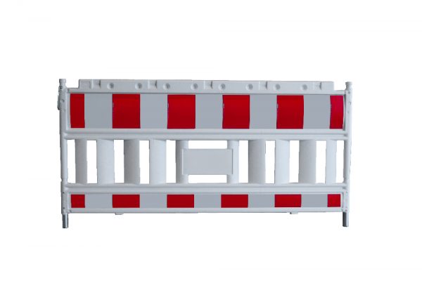 Schäfer Verleihservice - Absperrungen